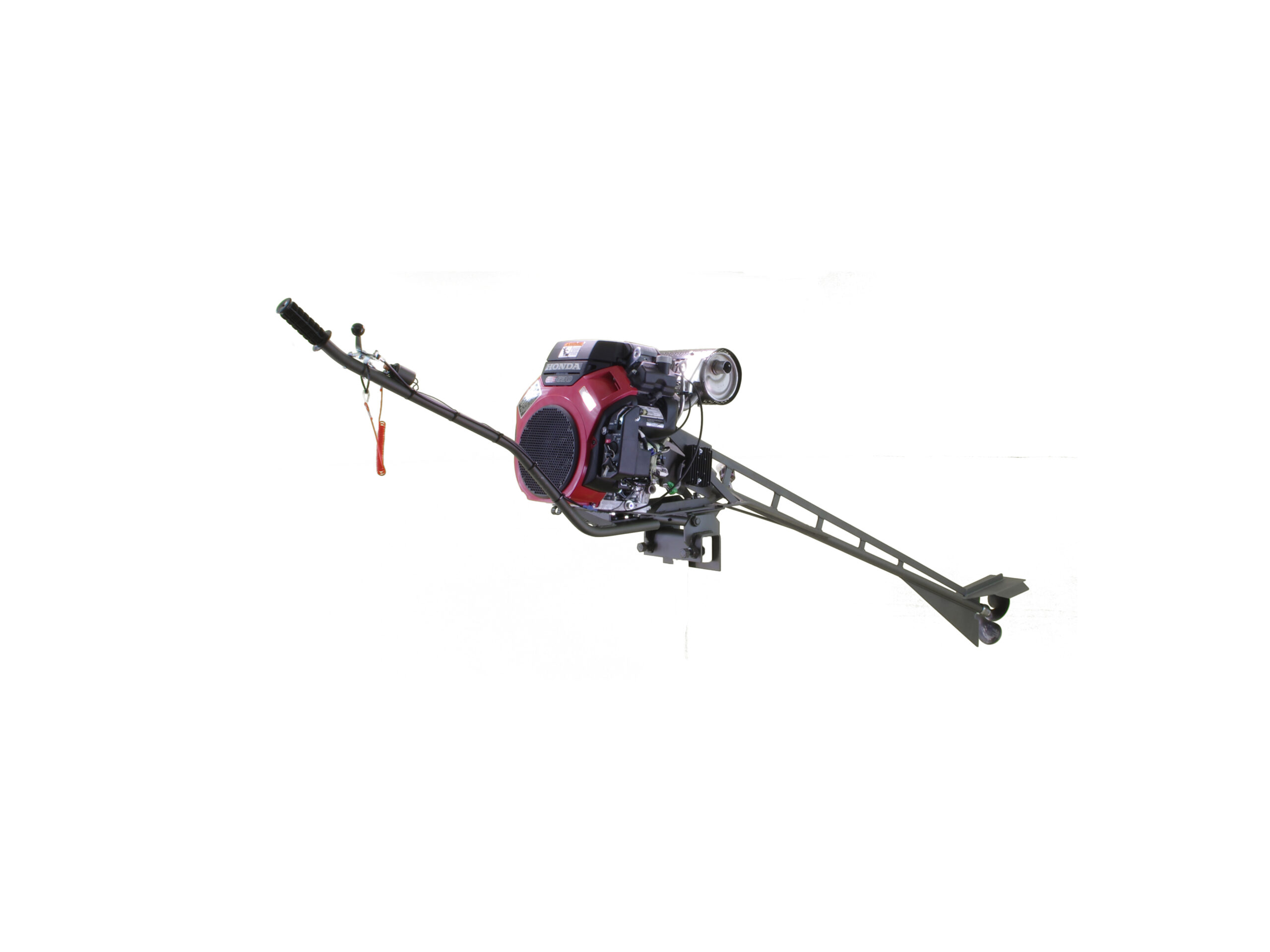 20 HP HONDA LONGTAIL - GO-DEVIL Manufacturers