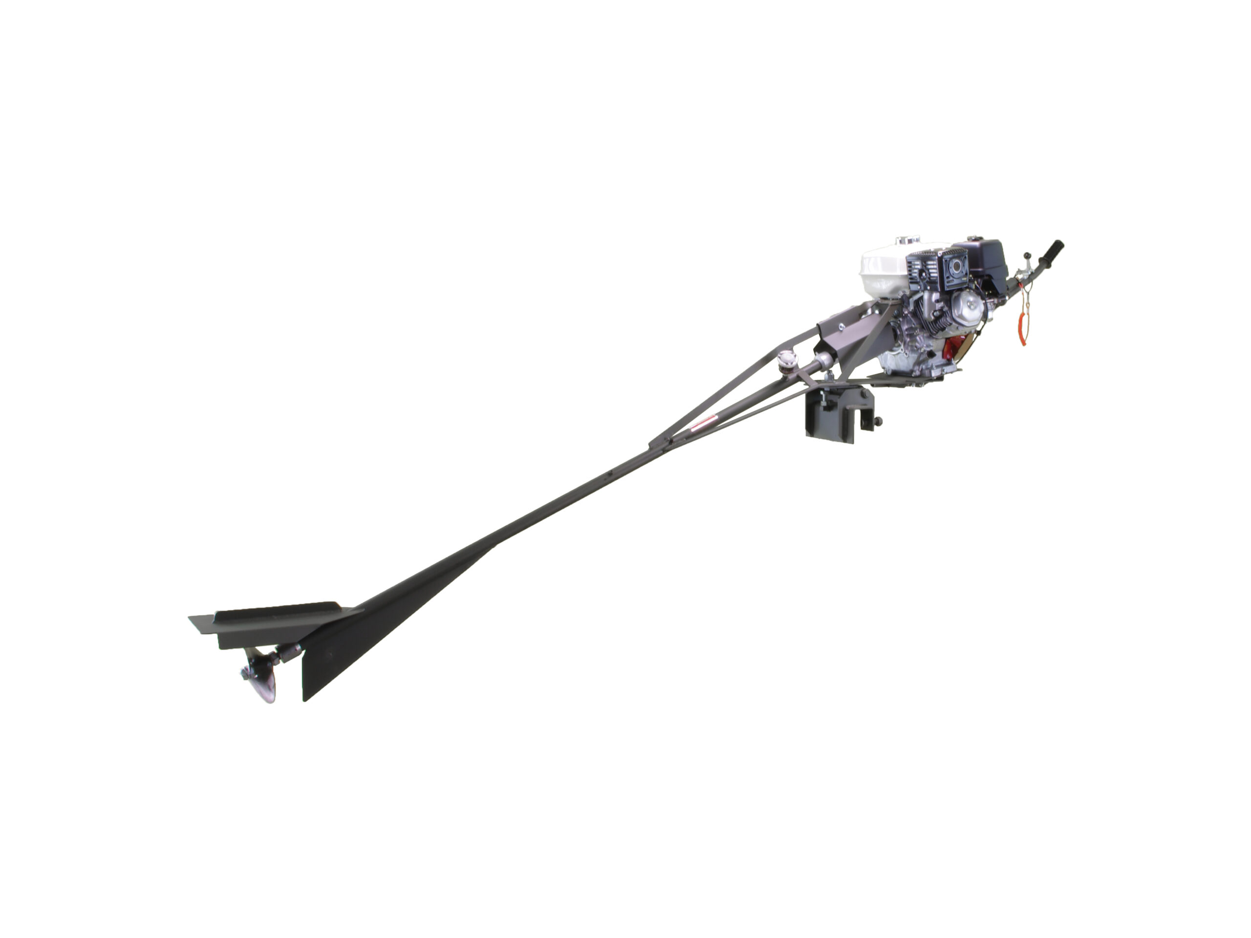 9 HP HONDA LONGTAIL - GO-DEVIL Manufacturers