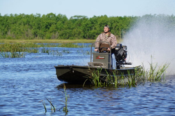 GO-DEVIL Boat & Engine Photo Gallery - GO-DEVIL Manufacturers