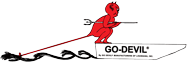 GO-DEVIL Manufacturers of Louisiana - Engines and Boats
