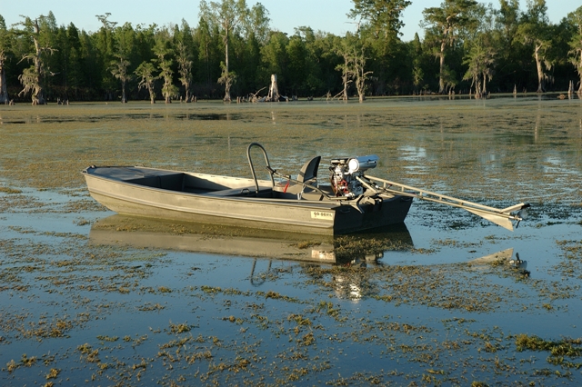 Longtail Engines - GO-DEVIL Manufacturers